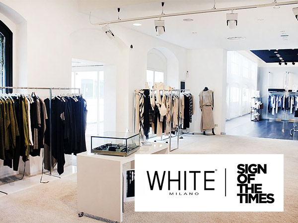 Confartigianato Moda presente alle tre edizioni del Salone WHITE 2024 ...