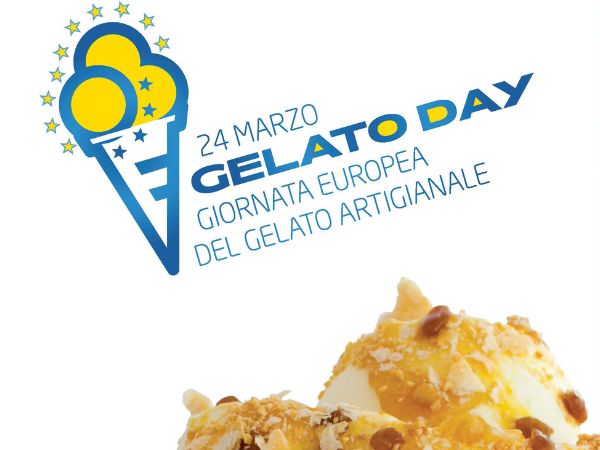 11ª Giornata Europea del Gelato Artigianale: 24 marzo 2023 ...