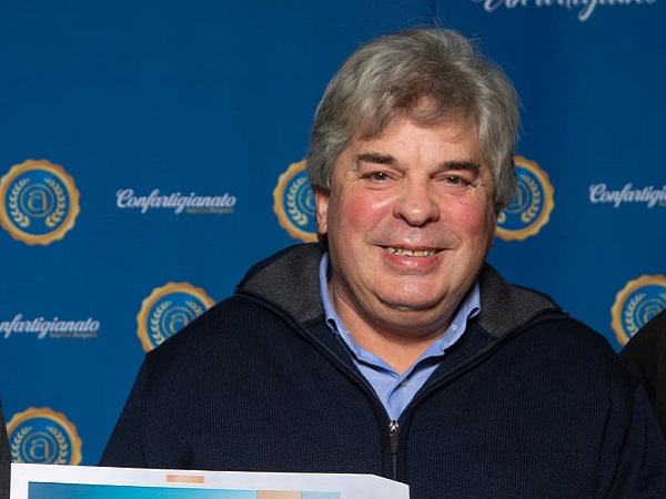 Ci ha lasciati Ezio Benis, un artigiano dal cuore grande ...