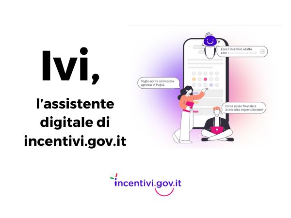 È stata pubblicata la nuova versione del motore di ricerca dei bandi ...