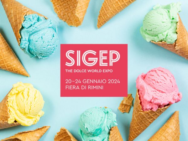 SIGEP 2024 – Rimini Fiera dal 20 al 24 gennaio: Confartigianato presente | Confartigianato ...