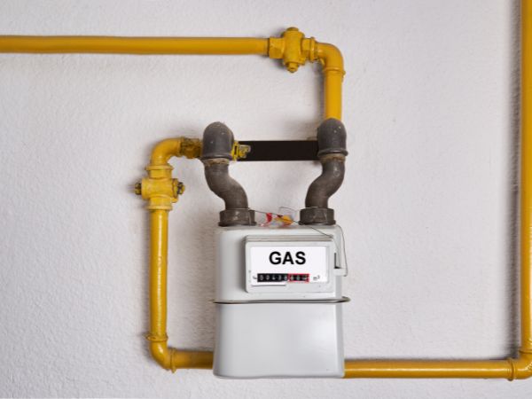 Apertura di un impianto gas: differenze e utilizzo tra dichiarazione di ...